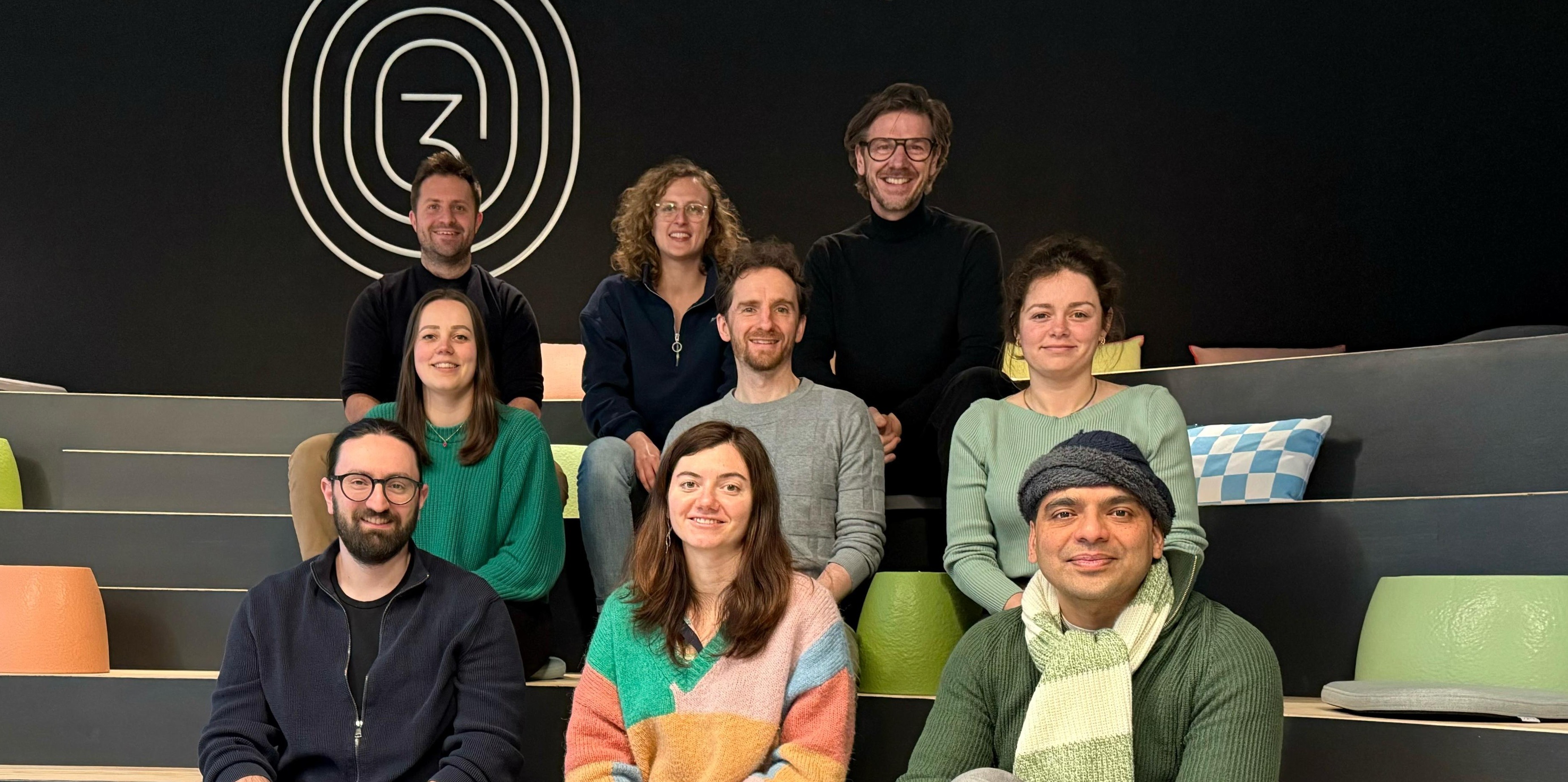 ATOGEAR returns to High Tech Campus, joins 3EALITY community